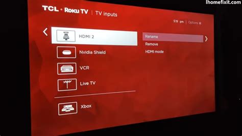 Top 7 Ways To Change Input On Roku TV
