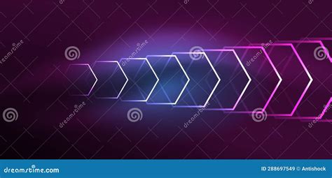 Creative Modern Geometric Abstract Backgroun Design Stock Illustration Illustration Of