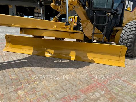 2012 Cat 14m For Sale 501 677 Usd Cat Used