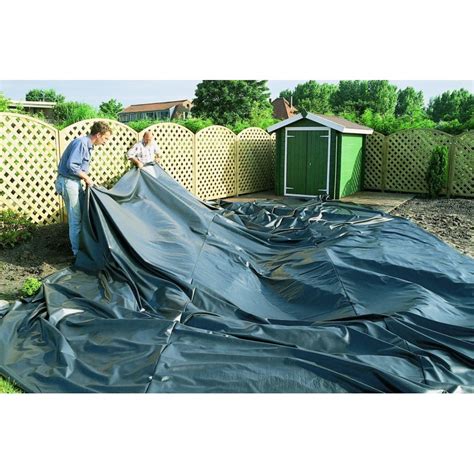 Bache EPDM ou PVC sur mesure plusieurs largeurs et épaisseurs Le Monde Du Bassin