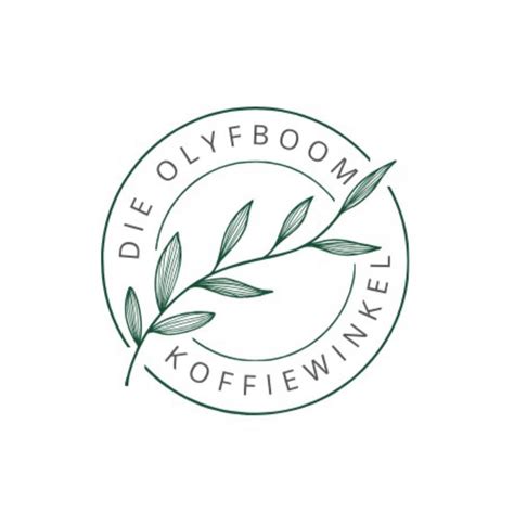 Die Olyf Boom Koffie Winkel Vaalwater