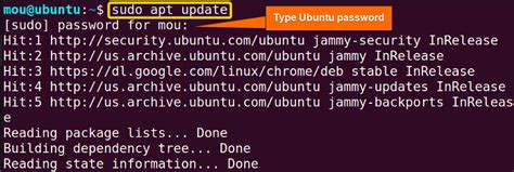 How To Use Sudo Apt Full Upgrade In Linux A Complete Guide