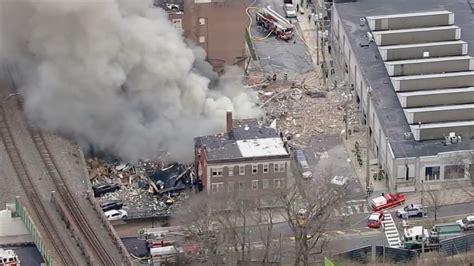 Cause Of Candy Factory Explosion At Maria Couch Blog