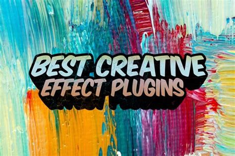 Best Creative Effect Plugins Beat Production