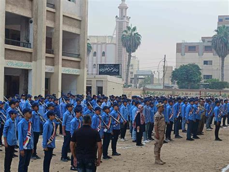 حقيقة إلغاء إجازة السبت في مدارس الشرقية، التعليم توضح