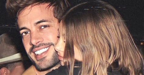Así Ha Crecido Kailey Hija De William Levy Ya Tiene 14 Años