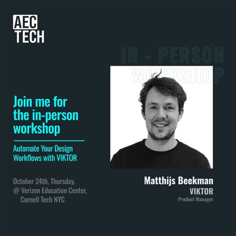 Grasshopper Etabs Revit Excel Aectech Aectechny Aectech24 Futureofaec Viktor