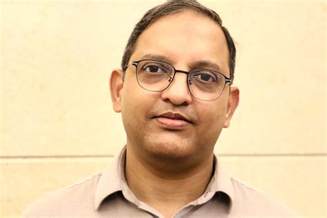 Phani Kumar Joins Corporatetreasurer As Editor People Moves Corporatetreasurer