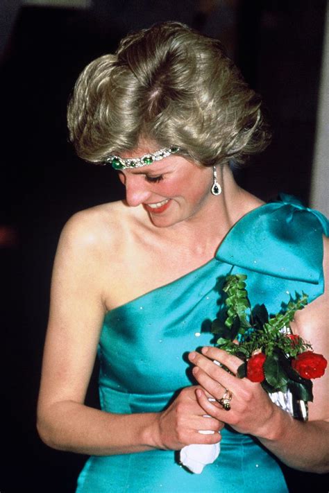 Princess Diana Aced Pandemic Chic Before It Became A Thing Vogue India