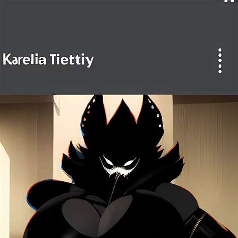 Talkie Profile Karelia Talkie Ai