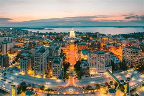 Living The Wisconsin Idea Strategic Framework UWMadison