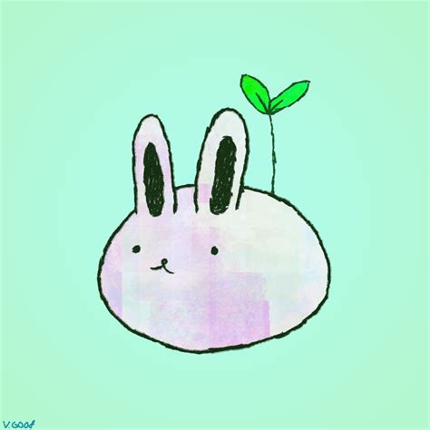 Sprout Bun R Omori