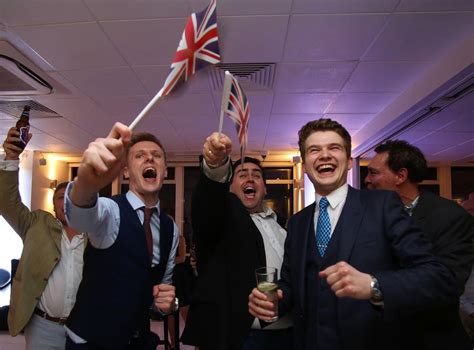 Young People Are Now More Right Wing And Authoritarian In Their Views