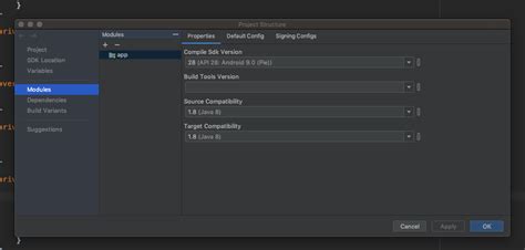 Java 8 Default Interface Methods Are Only Supported Starting With