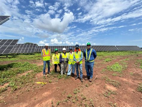 Stephanie Lezcano Wilson On Linkedin Recent Visit To The New Aes