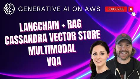 Langchain Rag Cassandra Vector Store Multimodal Visual Question