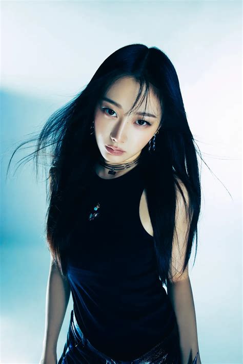 에스파 aespa Drama 드라마 콘셉트 티저 이미지 Concept Photo 모음