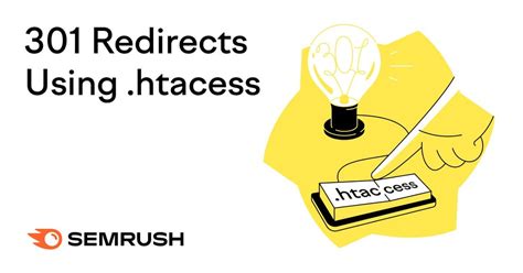 Guide To 301 Redirects With An Htaccess File Rkeyword