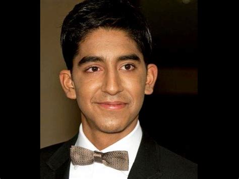 Dev Patel Gq Magazine Most Influential Global Indians Filmibeat
