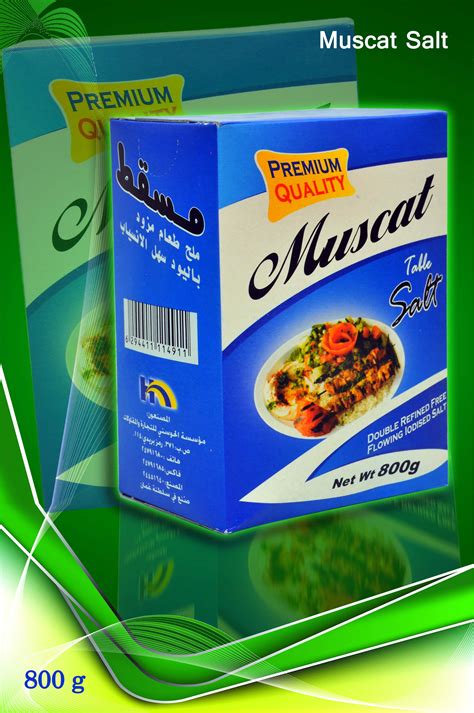 Al Mandoos Products Al Hosni Group International