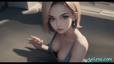 Cute Busty Young Ai Blonde Loves Riding On A Cock Eporner