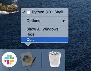 How To Uninstall Python On Mac 3 Proven Methods