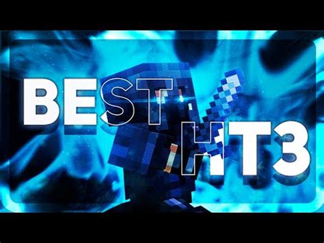 Best High Tier Nethpot Montage Youtube