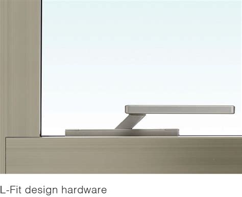 ประตูบานเปิด บานเดี่ยว บริษัท เอ็มดี อลูแอนด์กลาส จำกัด