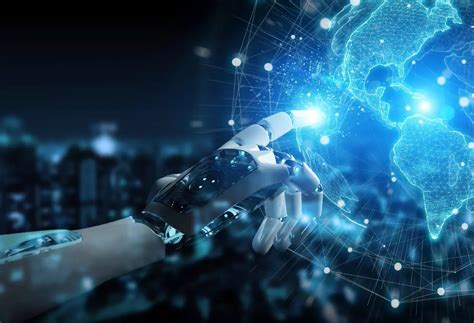 Los 10 Avances Científicos Más Importantes Que Se Esperan Para 2050