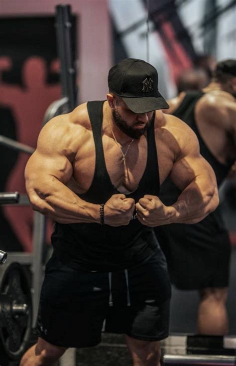 Uk Muscle On Twitter