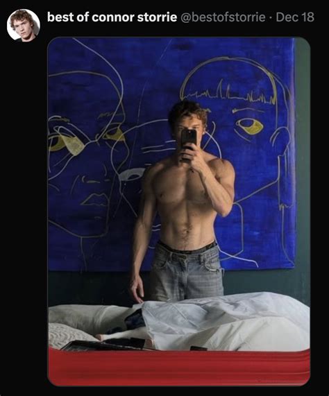 Connor Storrie Fun Facts From Tumbling To Heated Rivalry Heartthrob