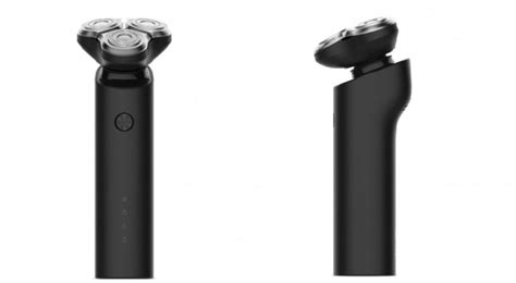 Xiaomi Launches Yet Another Mijia Electric Shaver Gizmochina
