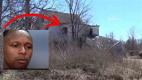 Nathaniel Whites Chilling Middletown Killing Spree In The 90s