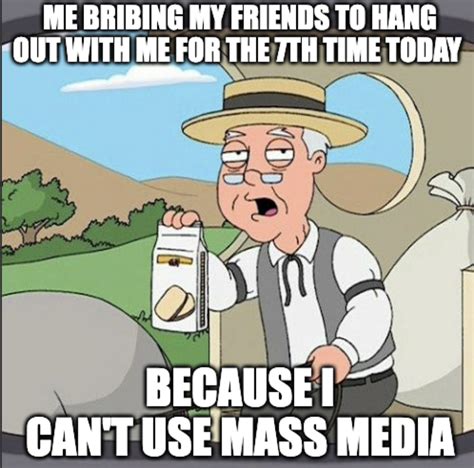 Mass Media Meme Blank Template Imgflip