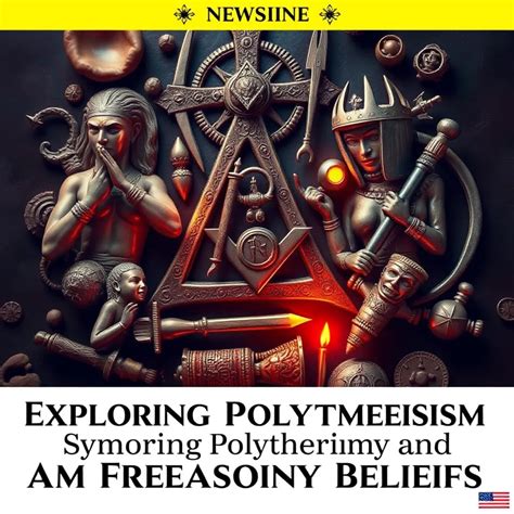 Exploring Polytheism And Freemasonry Beliefs Mysterylores