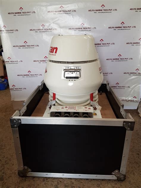 Guidance Navigation 20 0028 0 E Cyscan Sensor Aeliya Marine
