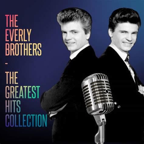 The Everly Brothers Greatest Hits Collection Vinyl 180gram