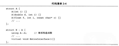 《深入理解c11：c11新特性解析与应用》笔记三c深入理解 Csdn博客