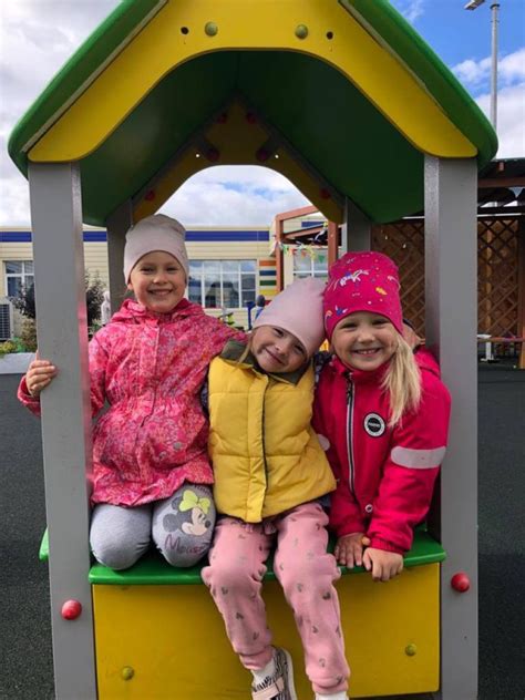 Игры на прогулке в средней группе 7