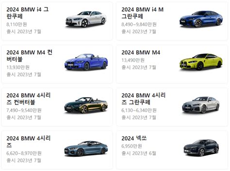 자동차 분류기준 및 내차 구분경차소형중형대형 방법 씨리얼티비