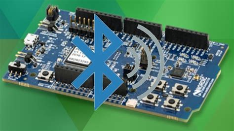 100 Off Explore Bluetooth Low Energy Ble Fundamentals In Weekend