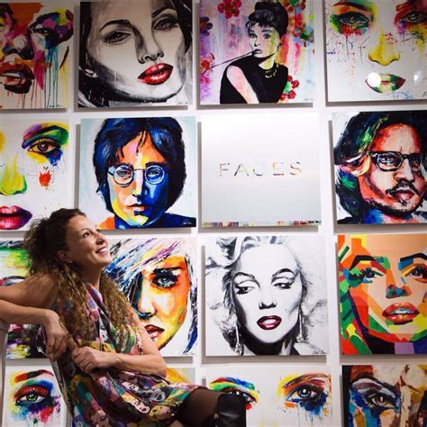 Efrat Ilan Art Gallery Bene Beraq