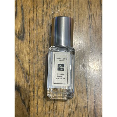 Jo Malone 童話薑餅聖誕薑餅香水 9ml 蝦皮購物