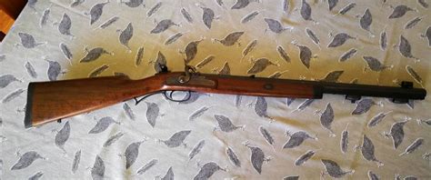 Lyman Deerstalker 0 54 Muzzleloader