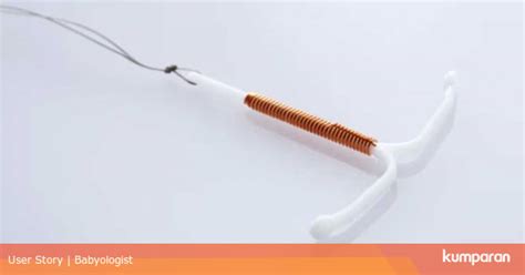 Fungsi Dan Manfaat Kb Iud