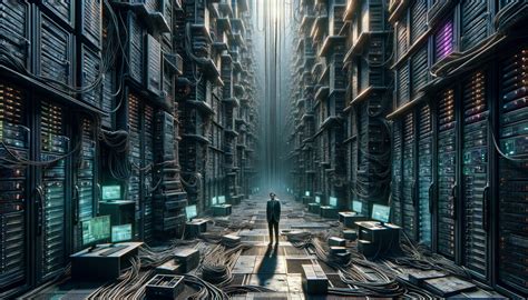 Kafkaesque In It Operations