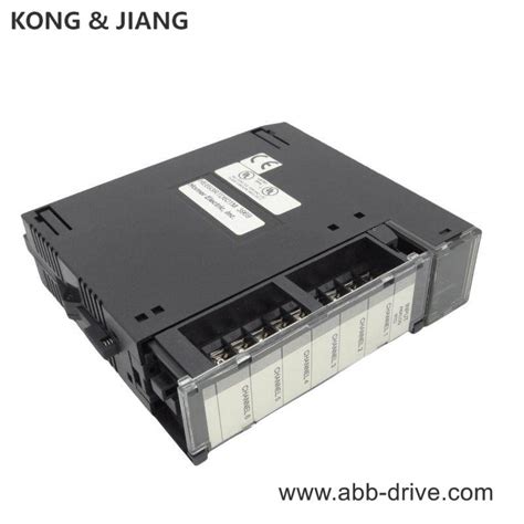 Ge He693rtd601 High Resolution Rtd Input Module For Industrial Automation Abb Drive Automation