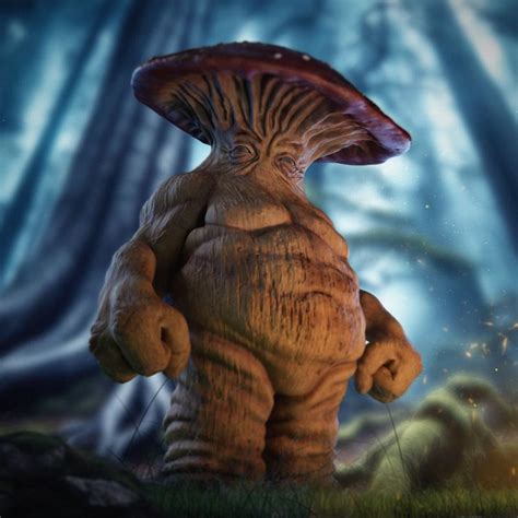 Antonio Zingarelli On Linkedin Mushroom Warrior Antonio Zingarelli