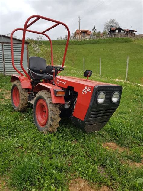 Tomo Vinkovic Servo Volan
