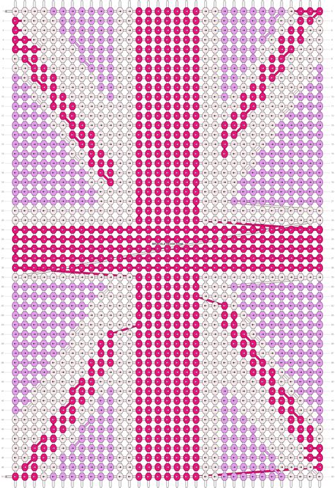 Alpha Pattern 7901 Added By Emmay Alpha Patterns Pattern Minecraft